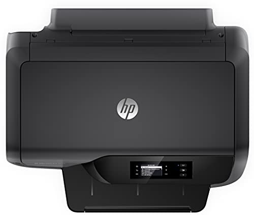 HP Officejet Pro 8210 Printer A4 22/18 Ppm In