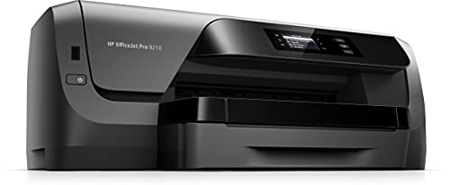 HP Officejet Pro 8210 Printer A4 22/18 Ppm In