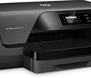 HP Officejet Pro 8210 Printer A4 22/18 Ppm In