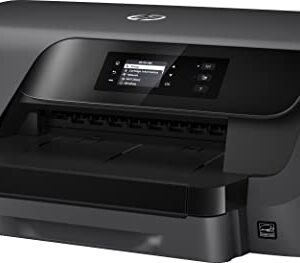 HP Officejet Pro 8210 Printer A4 22/18 Ppm In