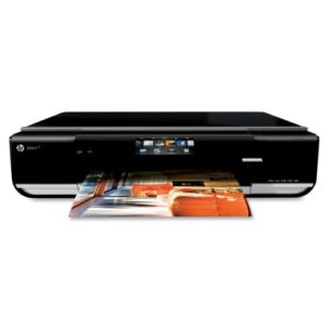 hp envy 114 e-all-in-one printer – d411c (black)