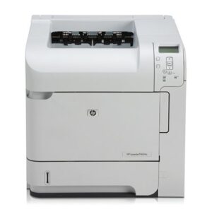 hp laserjet p4014n printer (renewed)