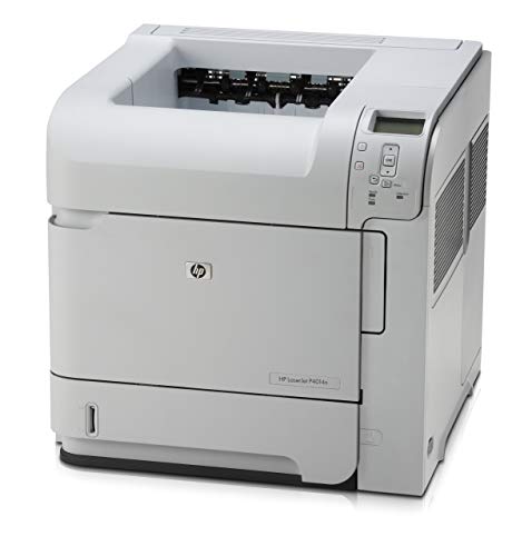 HP Laserjet P4014N Printer (Renewed)