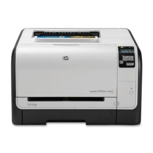 hp laserjet pro cp1525nw color printer (ce875a)