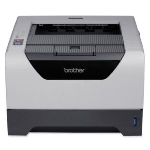 brother hl-5250dn network ready laser printer with duplex