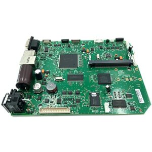 mainboard motherboard for zebra gx420d gx420t gx420 thermal printer 203dpi genuine