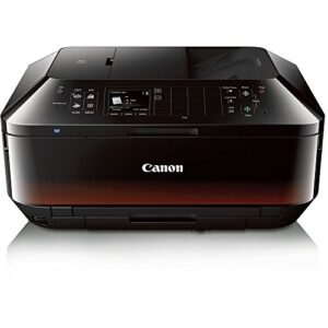 canon office and business mx922 all-in-one printer, wireless and mobile printing (renewed)