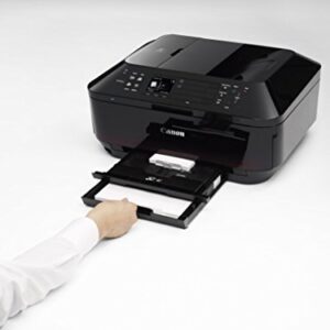 Canon Office and Business MX922 All-In-One Printer, Wireless and mobile printing (Renewed)