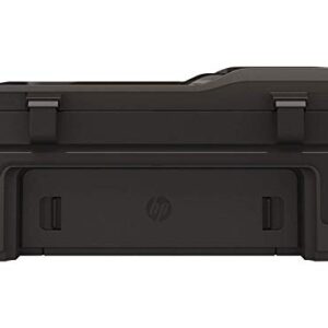 HP OfficeJet 7612 Wide Format All-in-One Printer with Wireless & Mobile Printing, HP Instant Ink or Amazon Dash Replenishment Ready (G1X85A) (Renewed)