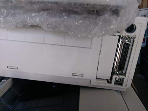 OKI MICROLINE 420n Dot Matrix Printer (62418703)