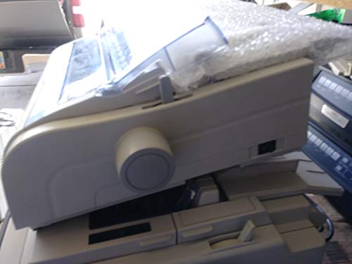 OKI MICROLINE 420n Dot Matrix Printer (62418703)