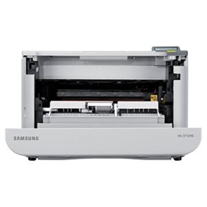 Samsung Monochrome Laser Printer (ML-3712ND)