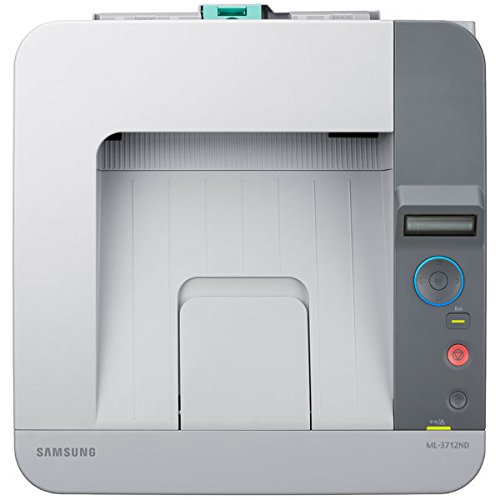 Samsung Monochrome Laser Printer (ML-3712ND)