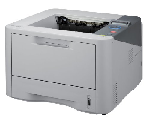 Samsung Monochrome Laser Printer (ML-3712ND)