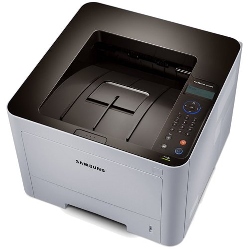 ProXpress M4020ND LED Printer - Monochrome - 1200 x 1200 dpi Print - Plain Pa