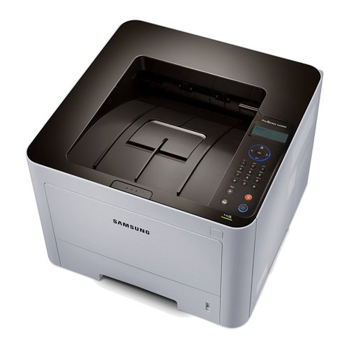 ProXpress M4020ND LED Printer - Monochrome - 1200 x 1200 dpi Print - Plain Pa