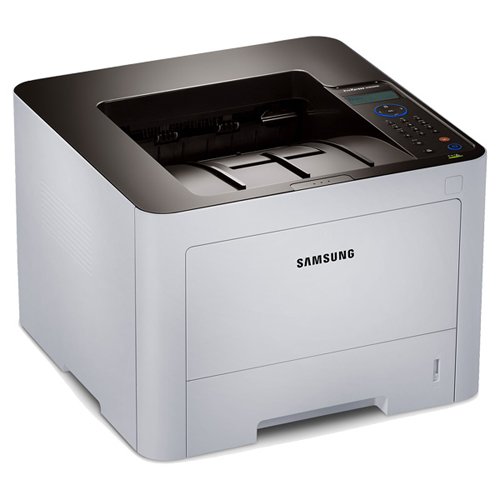 ProXpress M4020ND LED Printer - Monochrome - 1200 x 1200 dpi Print - Plain Pa