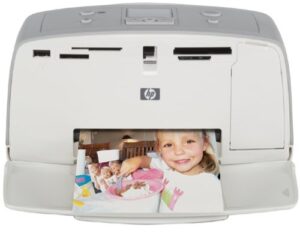 hp photosmart 325 compact photo printer