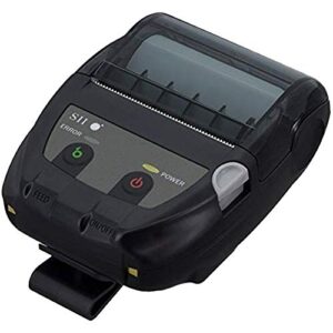 seiko instruments mp-b20 2in mobile print bt