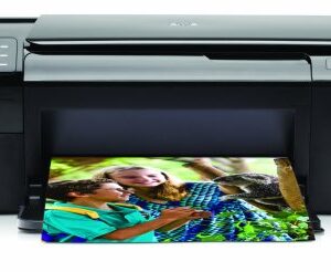 HP Photosmart C4680 All-in-One Printer