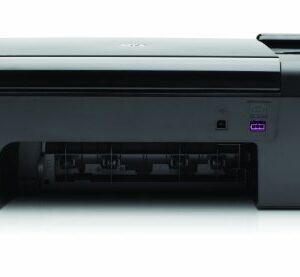 HP Photosmart C4680 All-in-One Printer