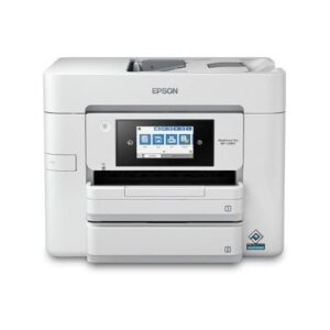 epson workforce wf-c4810 color inkjet multifunction printer