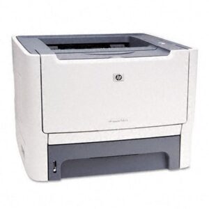 hp laserjet p2015 cb366a laser printer – (renewed)