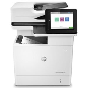 hp laserjet enterprise mfp m632h (j8j70a)