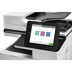 HP Laserjet Enterprise MFP M632h (J8J70A)