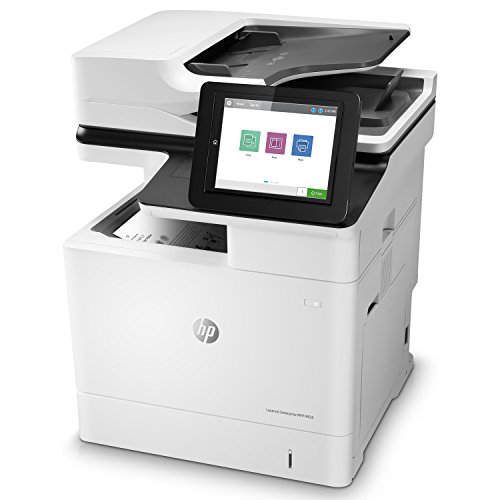 HP Laserjet Enterprise MFP M632h (J8J70A)