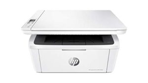 imprimante multifonction hp laserjet pro m28w (renewed)