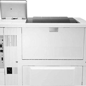 HP Laserjet Managed E50145dn (Renewed)