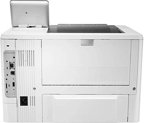 HP Laserjet Managed E50145dn (Renewed)