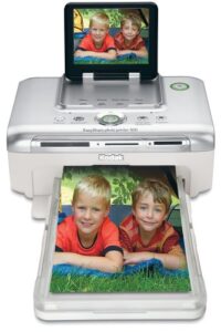 kodak easyshare photo printer 500 (discontinued by manufacturer)