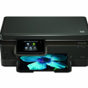 NEW HP Photosmart 6510 e-All-in-One (CQ761A#B1H)