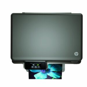 NEW HP Photosmart 6510 e-All-in-One (CQ761A#B1H)