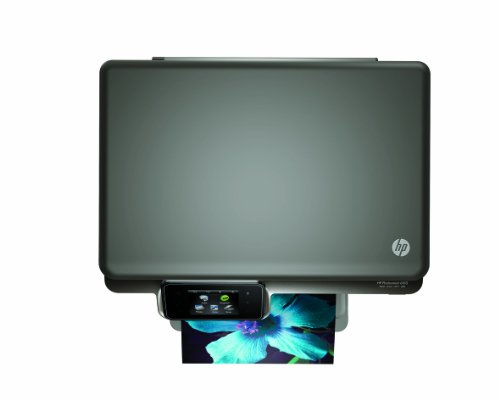 NEW HP Photosmart 6510 e-All-in-One (CQ761A#B1H)