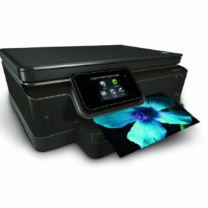 NEW HP Photosmart 6510 e-All-in-One (CQ761A#B1H)