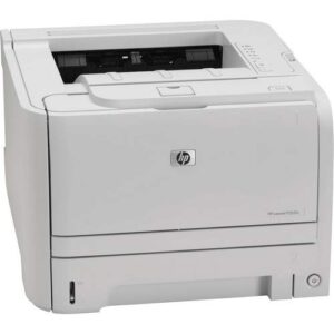 hp laserjet p2035n laser printer (ce462a) – (renewed)