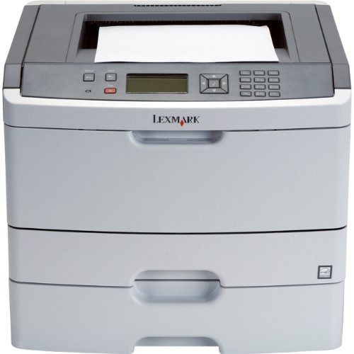 E462DTN - Workgroup - Monochrome - Laser - Up To 40 Ppm - 1200 Dpi X 1200 Dpi -