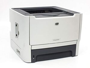 hp p2015 laser printer