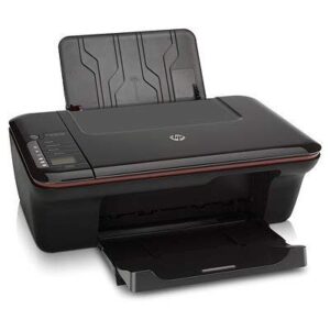 deskjet 3050 all-in-one printer – j610a