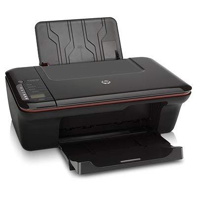 deskjet 3050 all-in-one printer - j610a