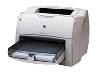 hp laserjet 1300 – printer – b/w – laser – legal, a4 – 1200 dpi x 1200 dpi – up to 19 ppm – capacity: 260 sheets – parallel, usb