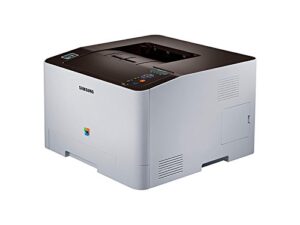 samsung c1810w xpress color printer