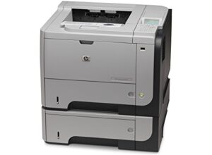 ce529a hp laserjet enterprise p3015x printer ce529a