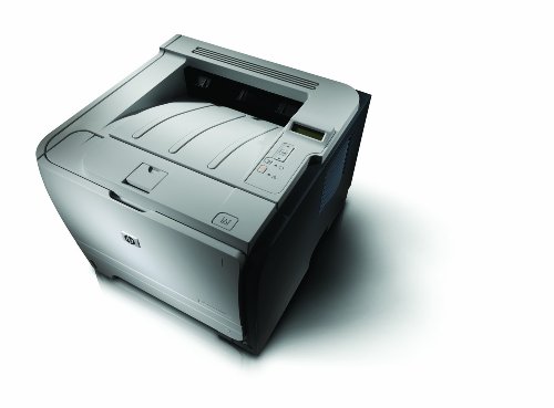 HP LaserJet P2055d Printer (CE457A)