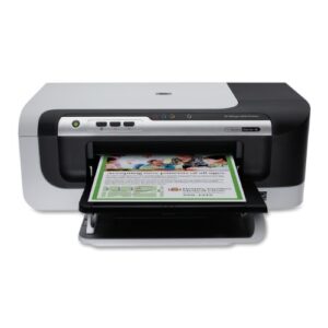 hp officejet 6000 wireless color inkjet printer (c9295a#b1h)