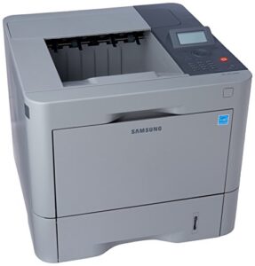 samsung laser printer ml-4512nd