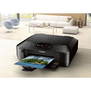 Canon PIXMA Color Printer MG5520 (Discontinued by Manufacturer)